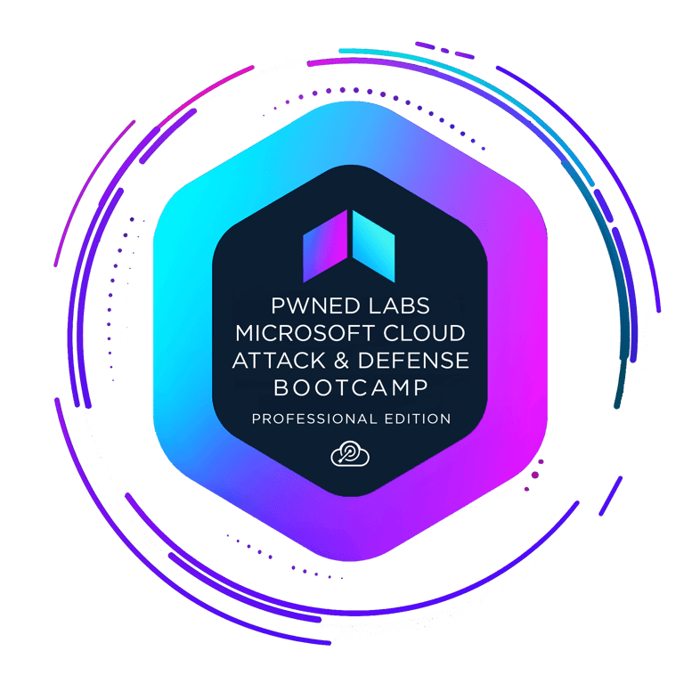 Pwned Labs - Cloud Security Bootcamps
